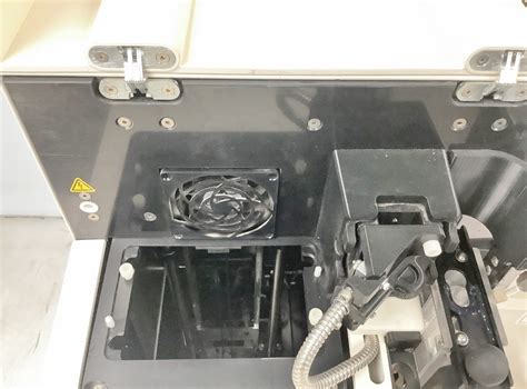 Agilent Fragment Analyzer 5300 The Lab World Group