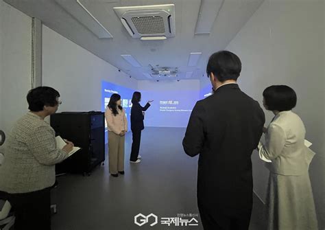 日 아사히카와 시립대학 간호학부 동국대 Wise캠퍼스 간호대학 방문