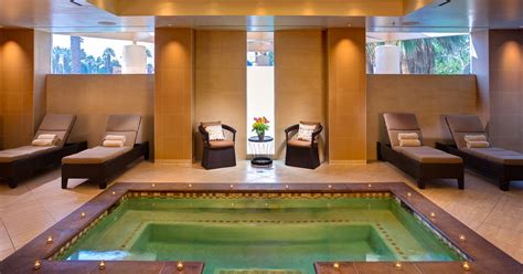 Jw Marriott Desert Springs Resort And Spa In Palm Desert California
