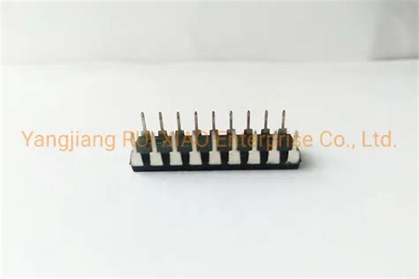 Pic16f628a Ip 8 Bit Cmos Flash Microcontroller Dip 18 Microwave