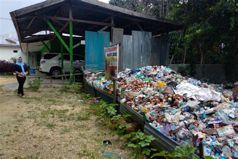 Menanti Penguatan Aturan soal Sampah Plastik