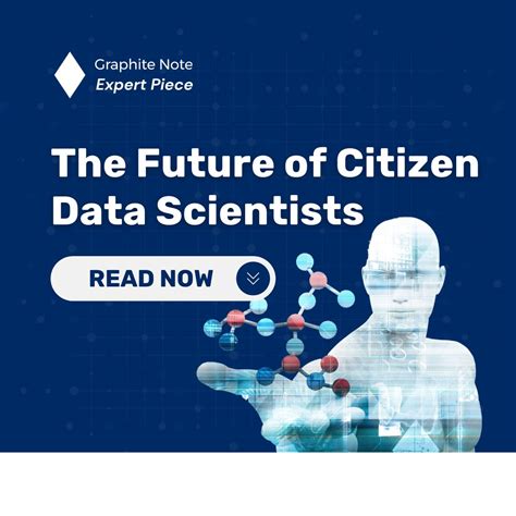 Citizen Data Scientist Empowering The Modern Workforce Vinnie Lynch