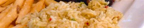 Ruby Tuesday Rice Pilaf Recipe Secret Copycat Restaurant Recipes