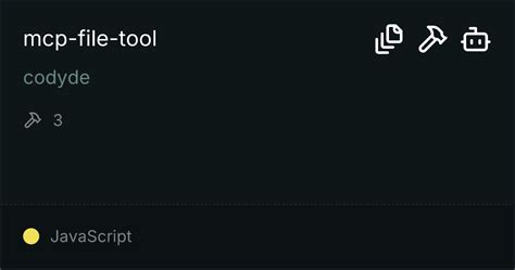Mcp File Server Glama