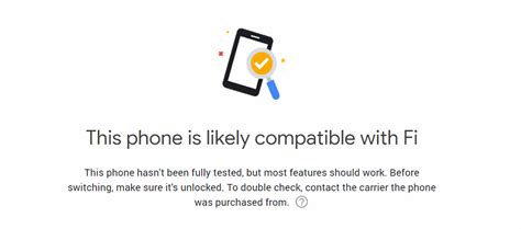Google Fi Officially Announces Support For IPhones And Other Devices