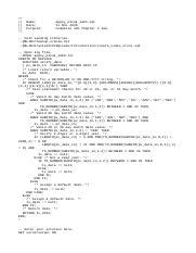 Apply Plsql Lab3 Sql Name Date Purpose Apply Plsql Lab3 Sql 11 Nov 2016