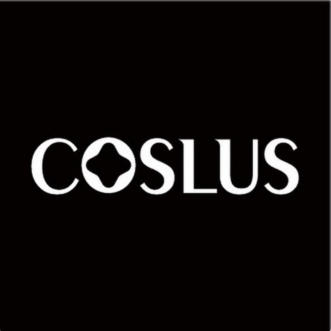 Coslus Youtube