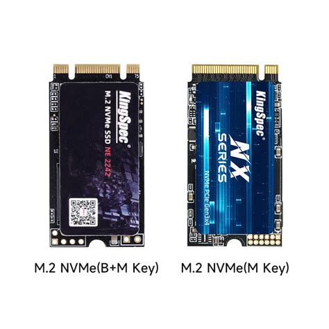 KingSpec m.2 SSD NVMe 2230 128gb 256gb 512gb | M2 PCIe 1TB ssd ...
