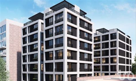 Blas Pascal Polanco In Santa Catarina Yecahuitzotl Mexico City Mexico For Sale 15803887