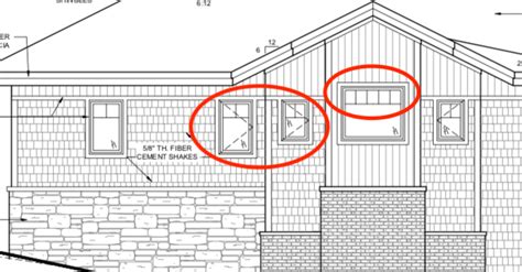 Custom Window Sash Configuration Graphisoft Community