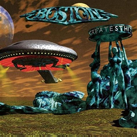 Boston Greatest Hits Lyrics And Tracklist Genius