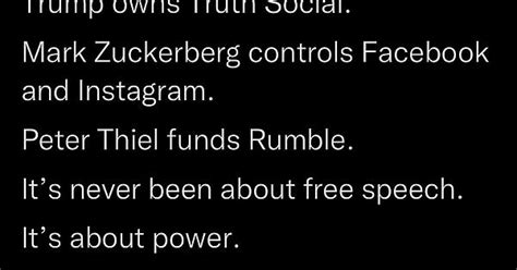 Freedom Of Speech Vs Control Of Speech Album On Imgur