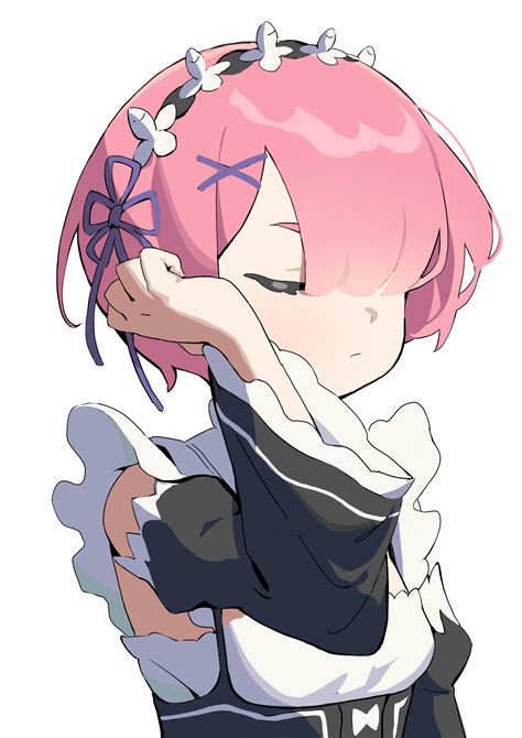 Q Haoyu Danbooru