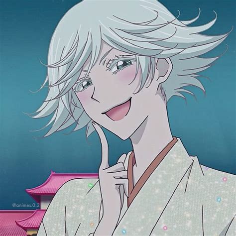 Mizuki Aesthetic Anime Character Mizuki Kamisama Kiss Kami Sama