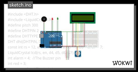 Wokwi Online Esp32 Stm32 Arduino Simulator