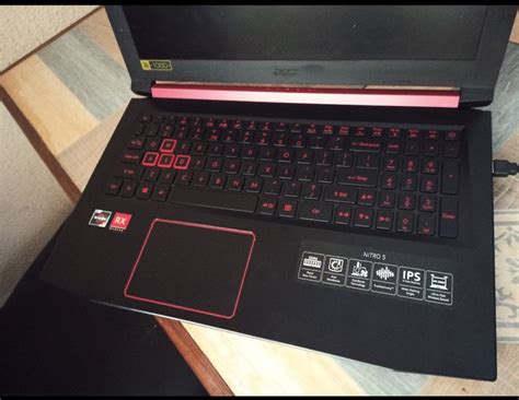 Sold Cheap Acer Nitro Gig Ram Tb Gig Dedicated N Computers