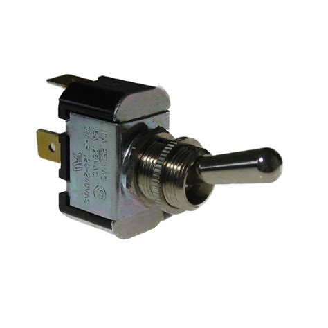 ON OFF Toggle Switch A