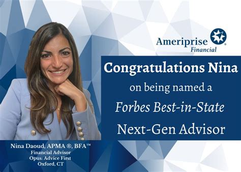 Nancy Daoud On Linkedin Congratulations To Nina Daoud For Being Named As A 2022 Forbes 17