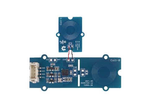 Ldc Sensor Selection Research Arxterra