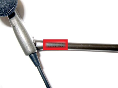 Plantronics Poly Headset Serial Number And Date Code