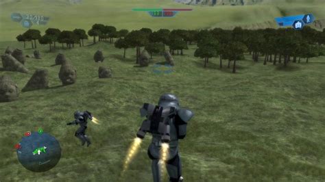 Plains 4 Image Battlefront 2004 V135 Low Visibility Fix Mod For