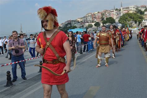 ΚΟΡΥΒΑΝΤΕΣ Koryvantes In Istanbul June 15 16 2013 Participation In