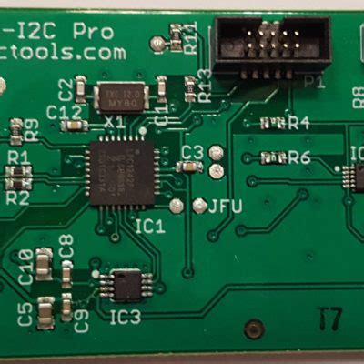 USB To I2C Professional I2C Tools