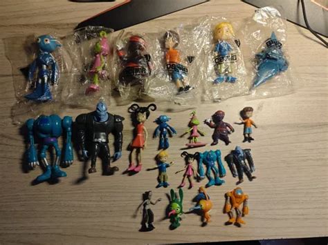 Colección Completa Olocoons Secretos Del Bosque 2121 Meses Sin Interés