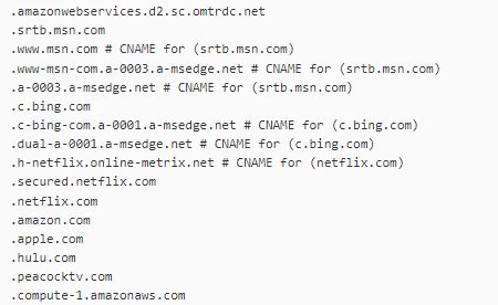IOT Device Help Netgate Forum