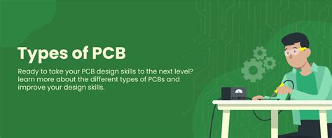 Types Of Pcb And Their Advantages And Disadvantages