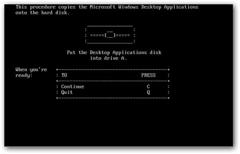 The History Of Microsoft Windows Operating System Part