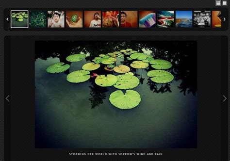 Great Responsive JQuery Slider Plugins Tripwire Magazine