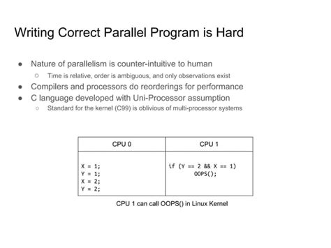 linux kernel memory model pdf operating systems computer software
