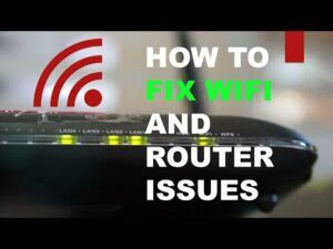 How To Reset Your Spectrum Router Quick And Easy Troubleshooting