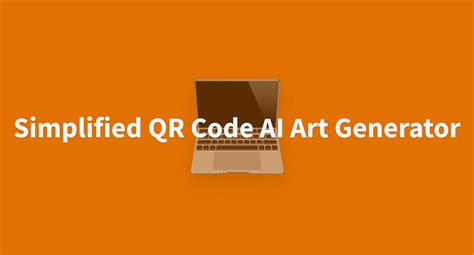 Simplified Qr Code Ai Art Generator A Hugging Face Space By Zeelubha