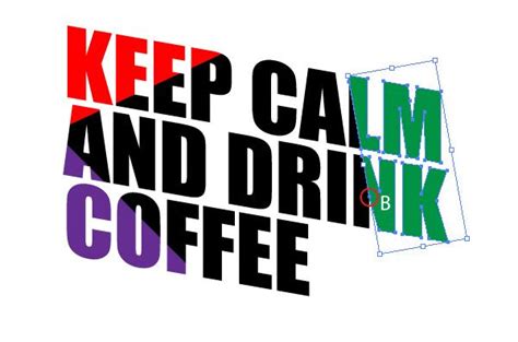Quick Tip How To Create Folded Text With Adobe Illustrator Artofit