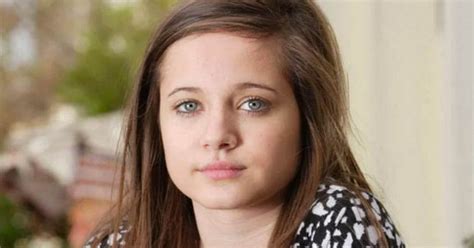 Remember Eastenders Original Lauren Branning Shes Unrecognisable Now