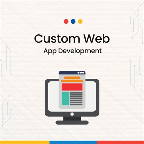 Custom Web Application Development Services Intersoftkk Pvt Ltd