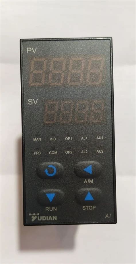 Ai 526 Ai 526p Artificial Intelligence Industrial Controller Udian Umiya Trading At ₹ 50002