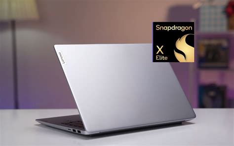 Đánh giá Lenovo IdeaPad Slim Q X Snapdragon X Plus