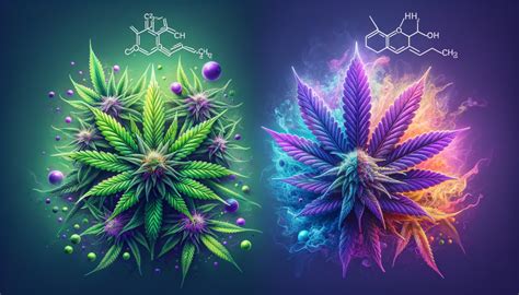 CBD Vs THC Understanding The Key Differences Charm City Hemp