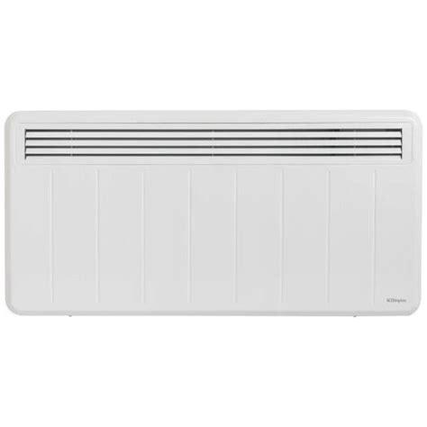 Dimplex 2kw Plxe Classic Panel Heater With Electronic Thermostat Only £