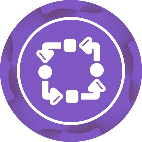 Adaptive Vector Icon 22985153 Vector Art At Vecteezy