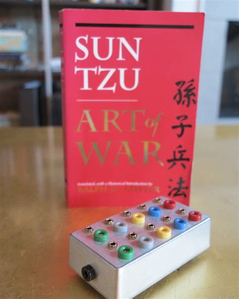 MATRIXSYNTH Low Gain UTL Buchla Serge Euro Format Jumbler