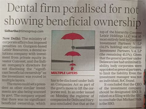 Vipin Jain On Linkedin Normally We Hear That If Compliance Is Costly Then Just Try The Non