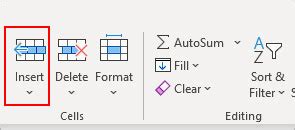 How To Add A Column In Excel