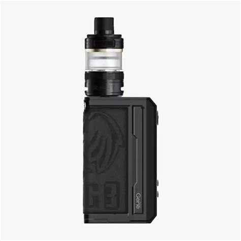 Voopoo Drag 3 Tpp X Version Kit Vapours Deal Ltd