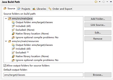 eclipse maven web工程启动后 target中没有生成class文件 csdn社区