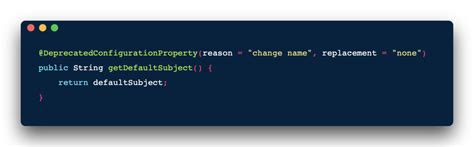 Java Configurationproperties 注解使用姿势，这一篇就够了 个人文章 Segmentfault 思否