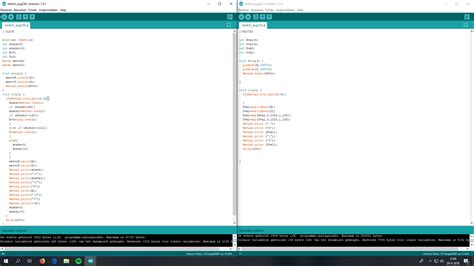 Transfering Data Via Bluetooth Programming Arduino Forum